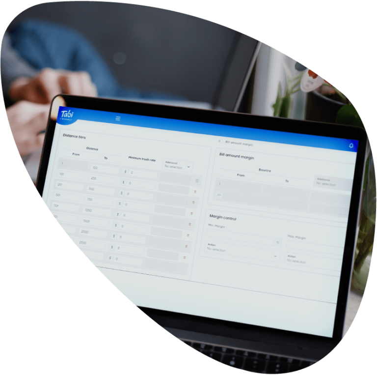 Partnerships - Tabi Connect