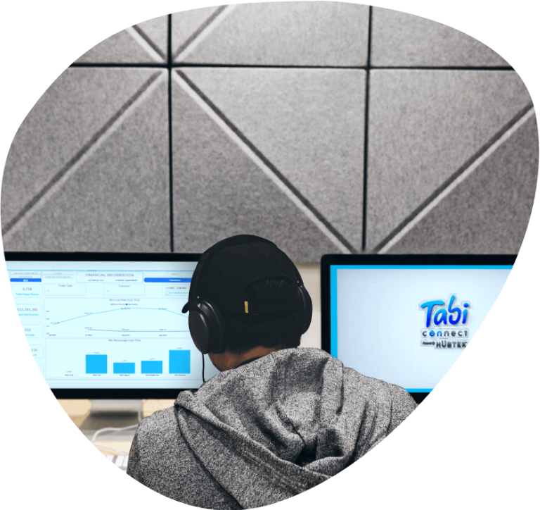 Rate management system - Tabi Connect