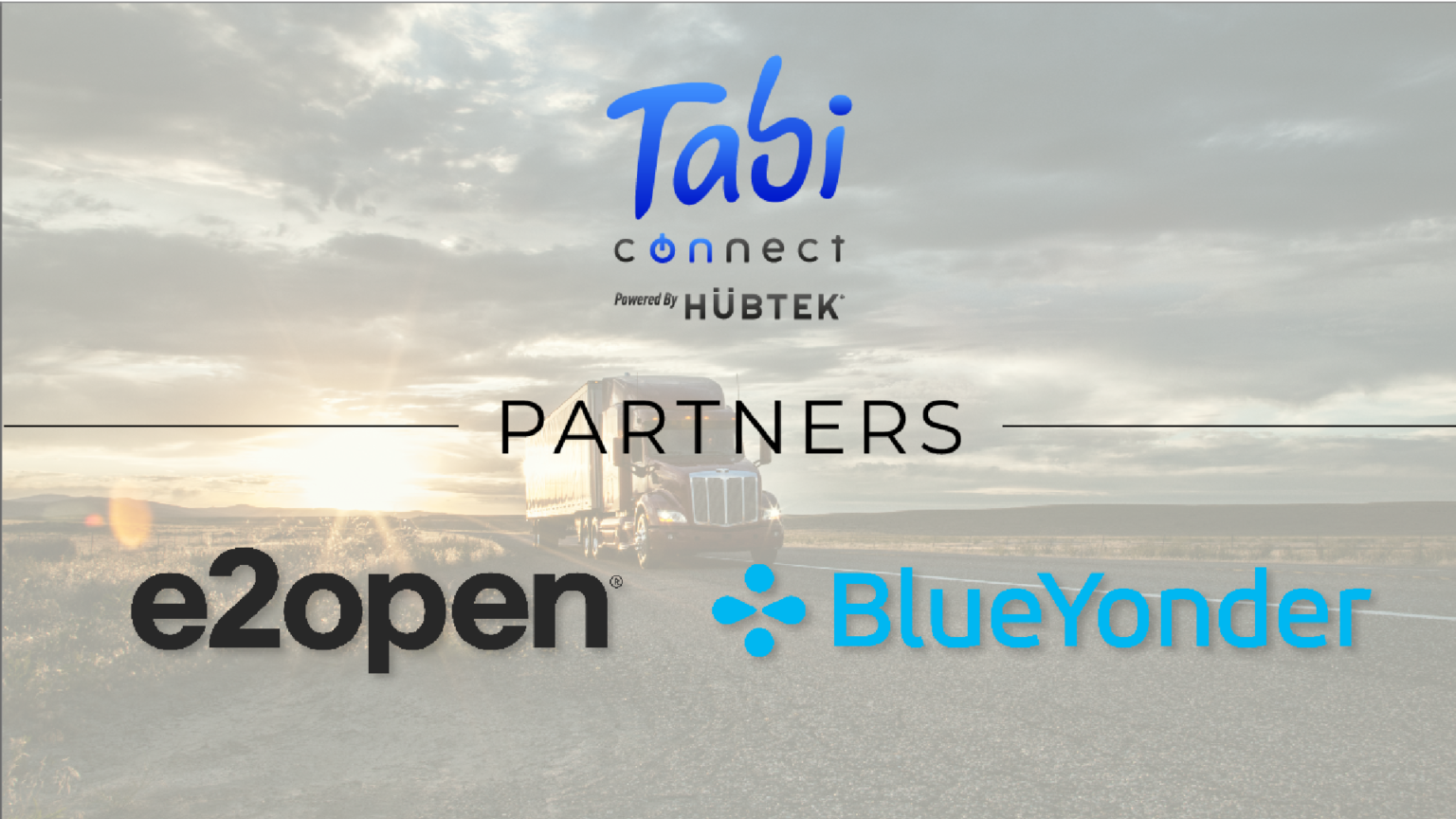 Tabi Connect Partners - Tabi Connect