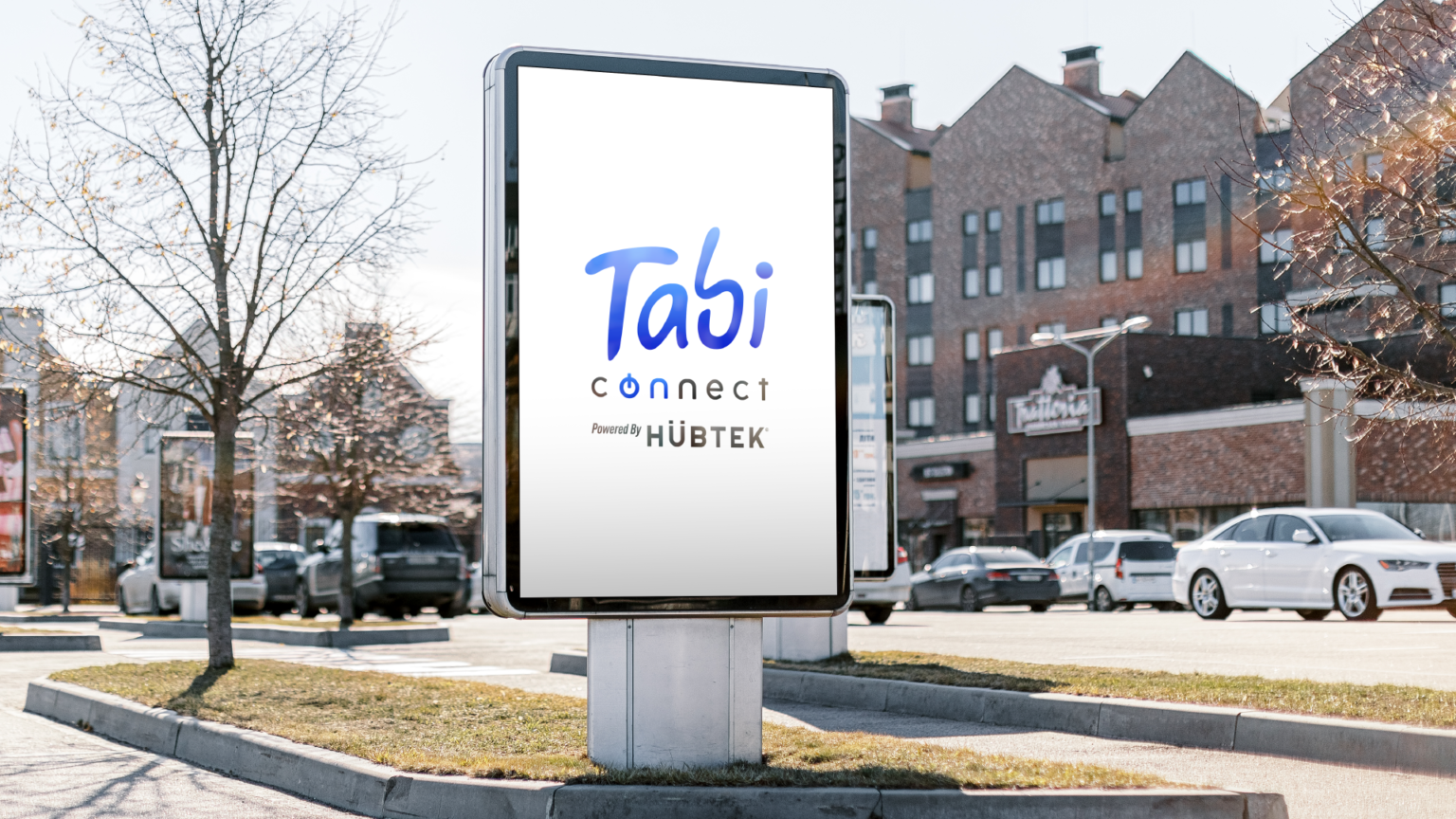 Tabi Connect's new logo! - Tabi Connect